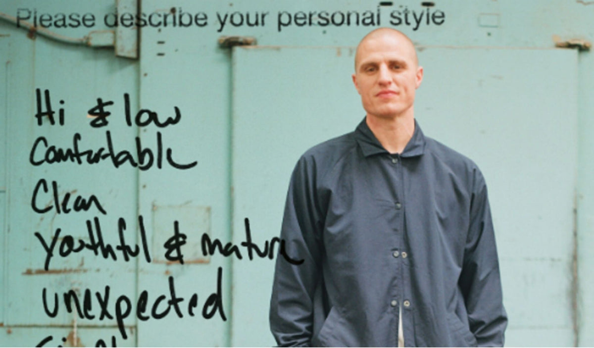 Forbes Announces Standard Issue Co-Founder, Jimmy Gorecki's Collab wit ...