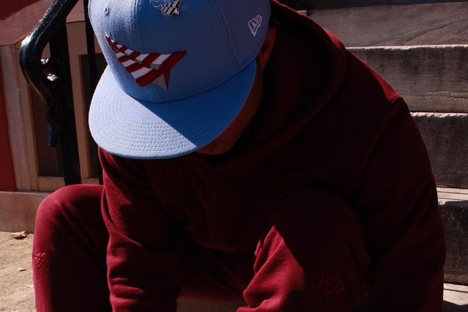 Esquire Announces the New JSP & Planes Crown Collection in Their Lates ...