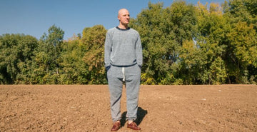 THE JSP COLLECTION – STANDARD ISSUE TEES