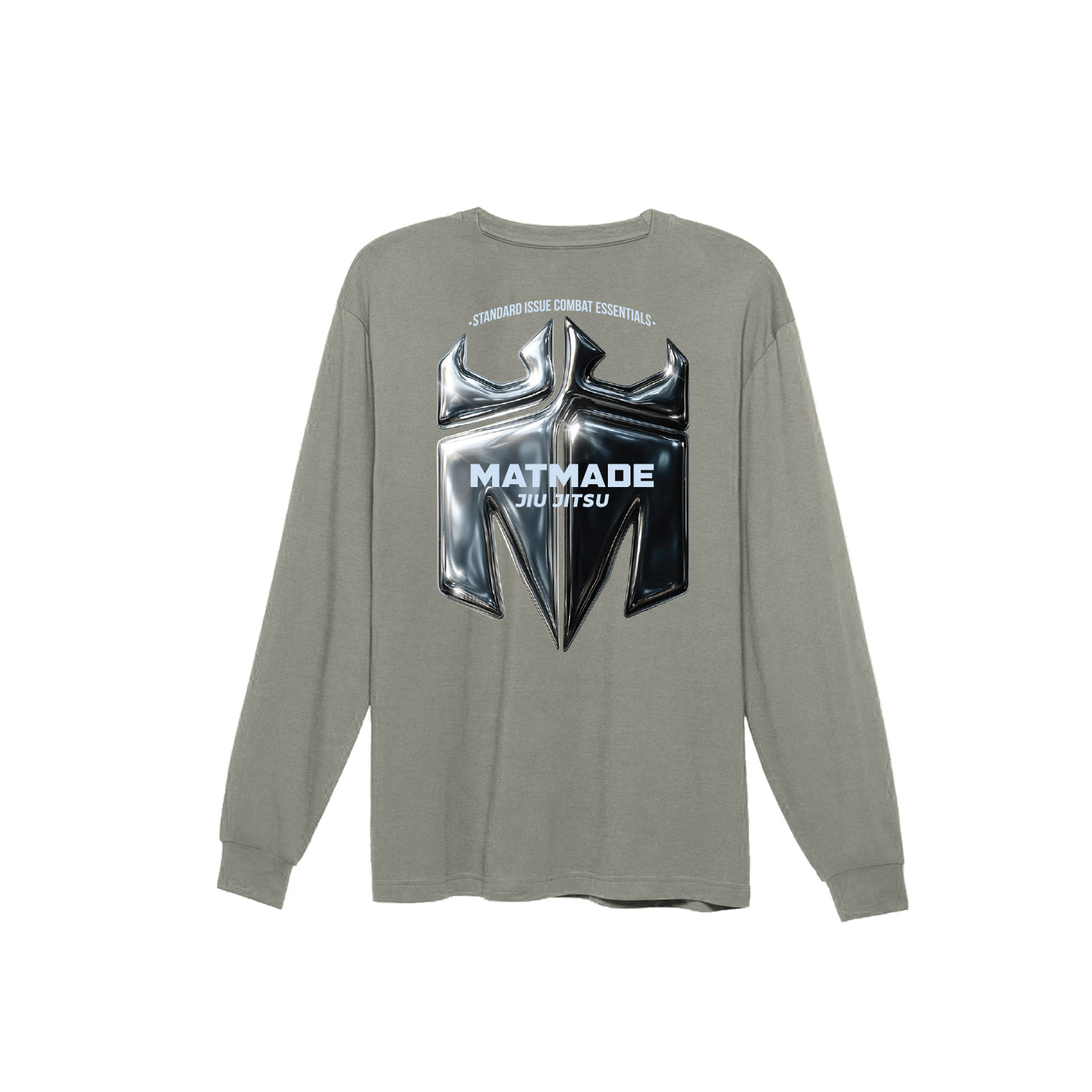 Standard Issue – STANDARD ISSUE TEES