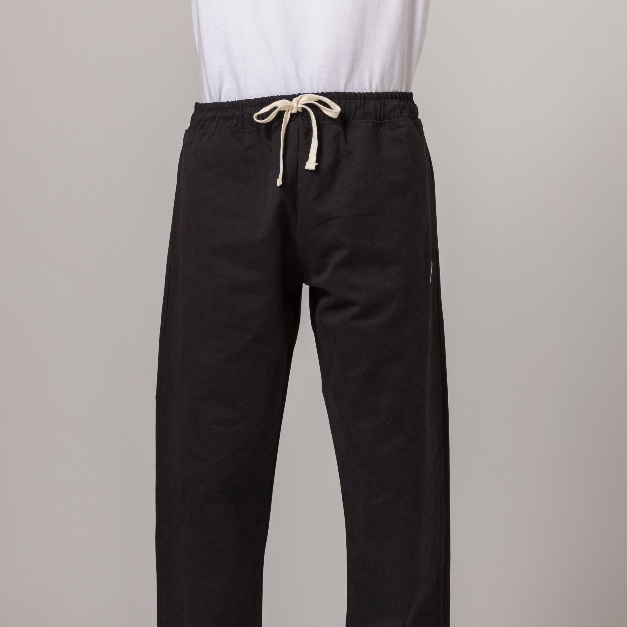 PD Slacker Pant Black – STANDARD ISSUE