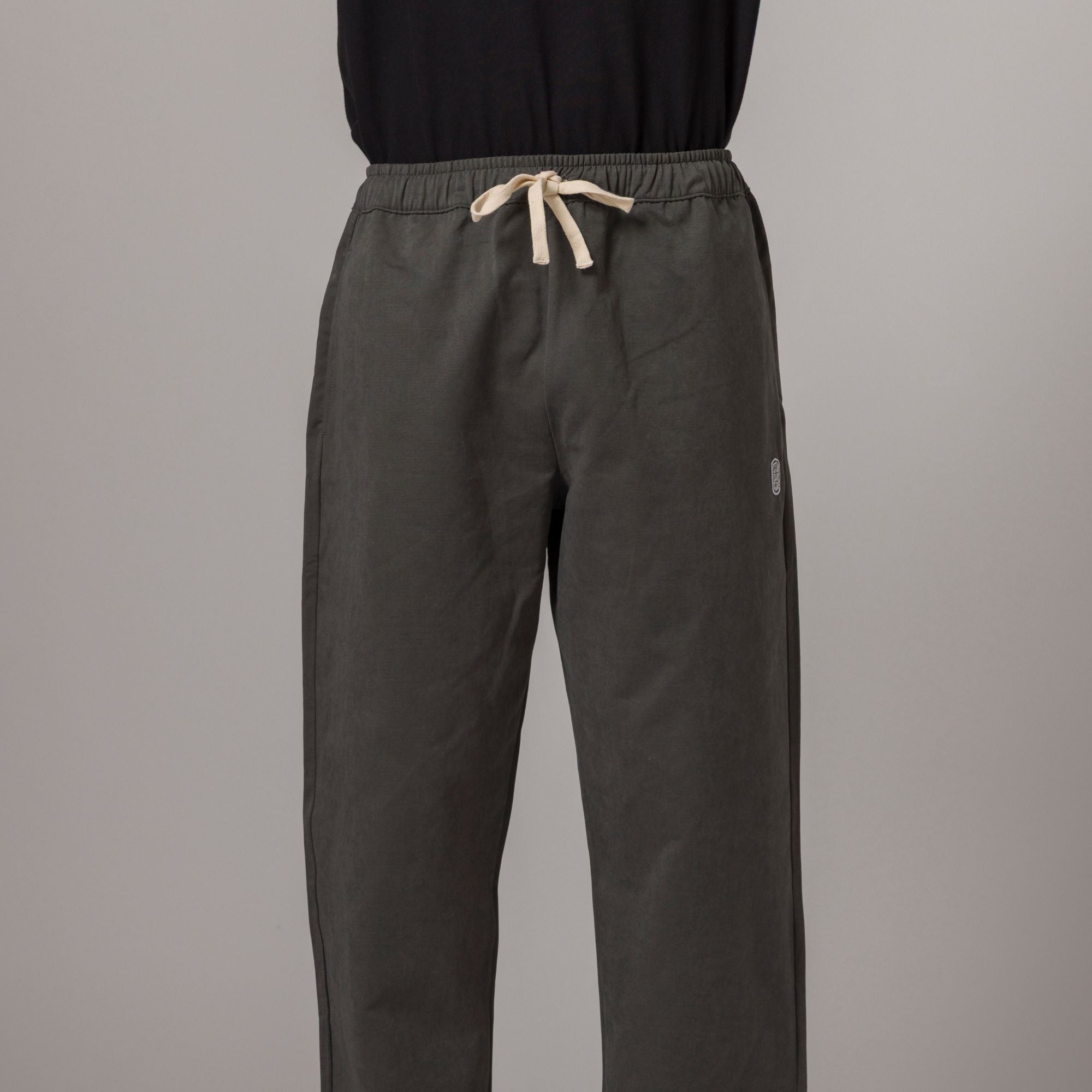 PD Slacker Pant Vintage Black – STANDARD ISSUE