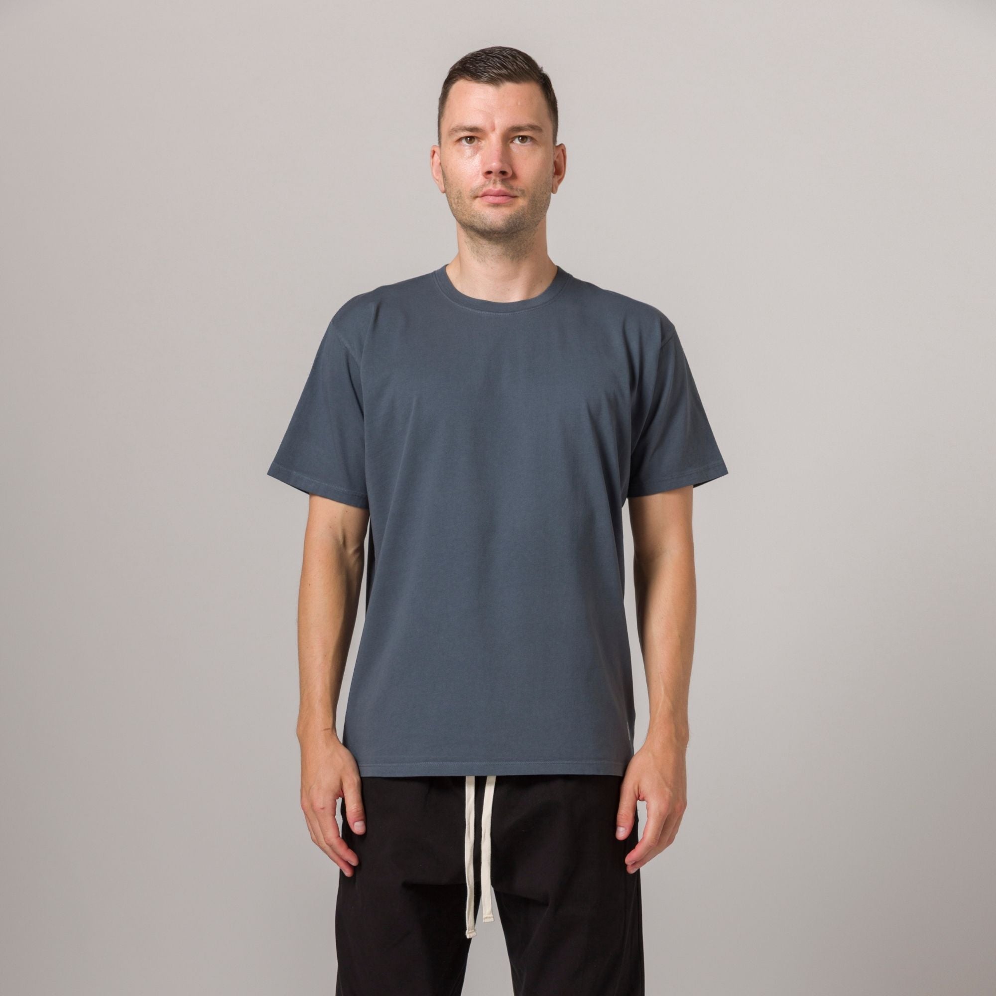 Standard Tee Slate – STANDARD ISSUE TEES