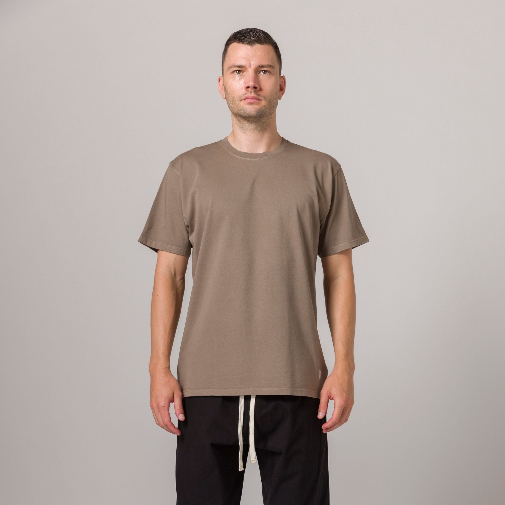 Standard Tee Suede – STANDARD ISSUE