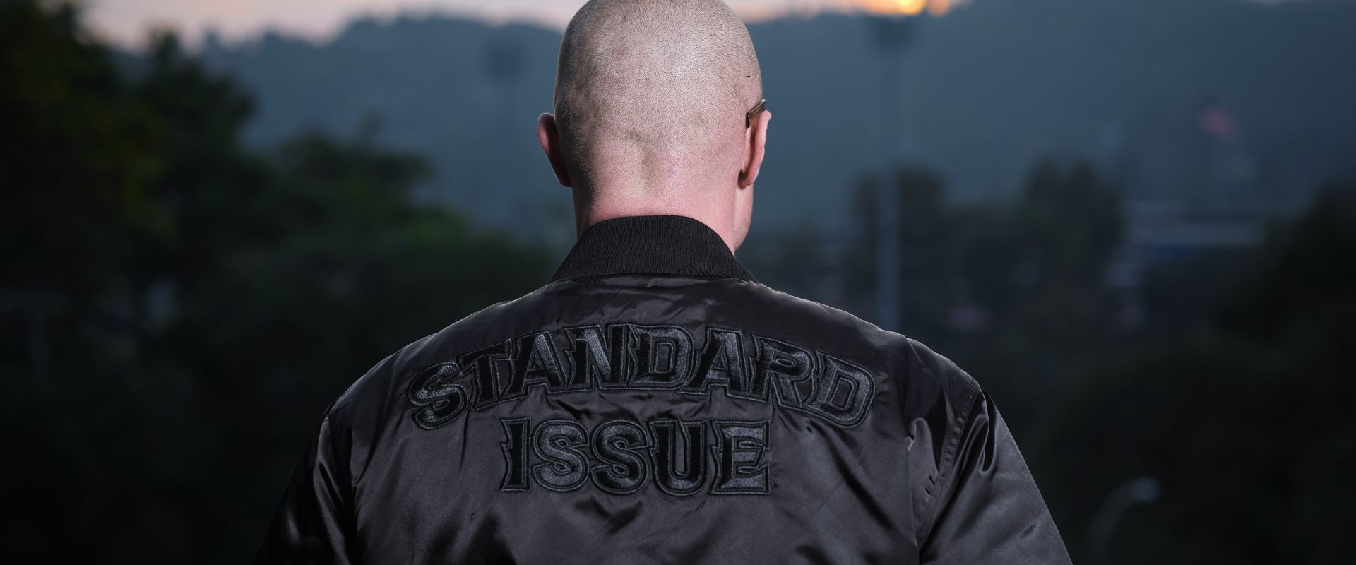 Standard Issue – STANDARD ISSUE